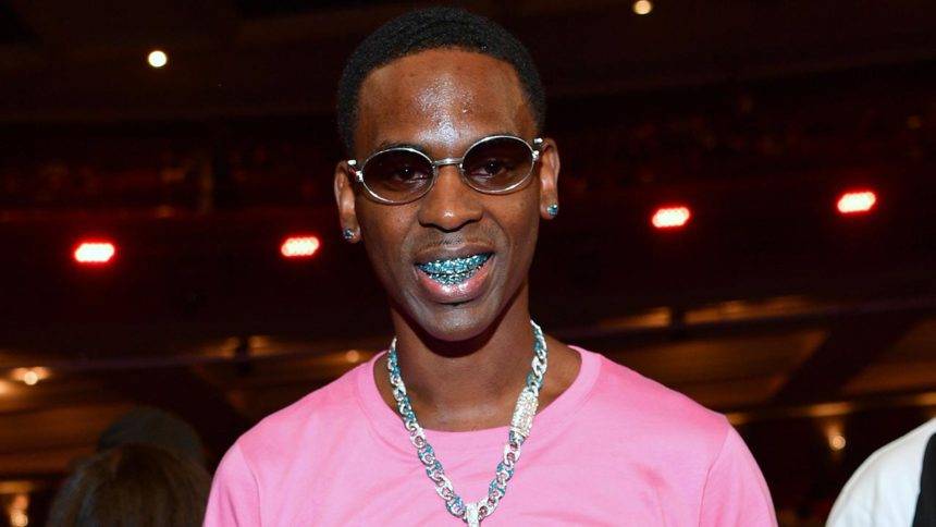 Young Dolph Death, What Happened To Young Dolph? - NAYAG News
